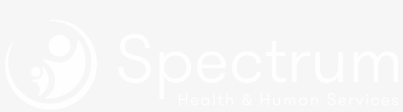 Spectrum White Transparent Logo - Icubate, Inc. - 1544x394 PNG Download ...