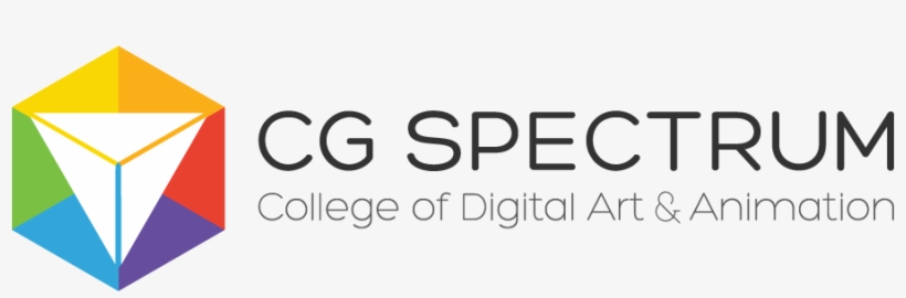 Cg Spectrum College Of Digital Art & Animation Logo - Cg Spectrum ...