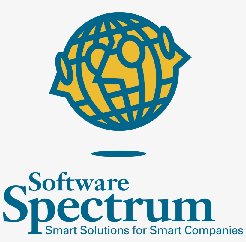 Software Spectrum Logo Png Transparent - Software Spectrum - 2400x2400 ...