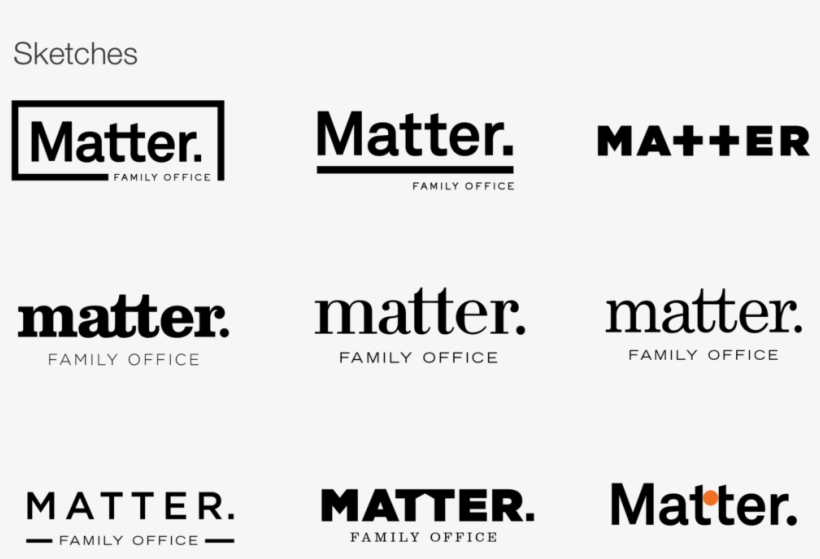 Matter Logos-02 - 1000x648 PNG Download - PNGkit