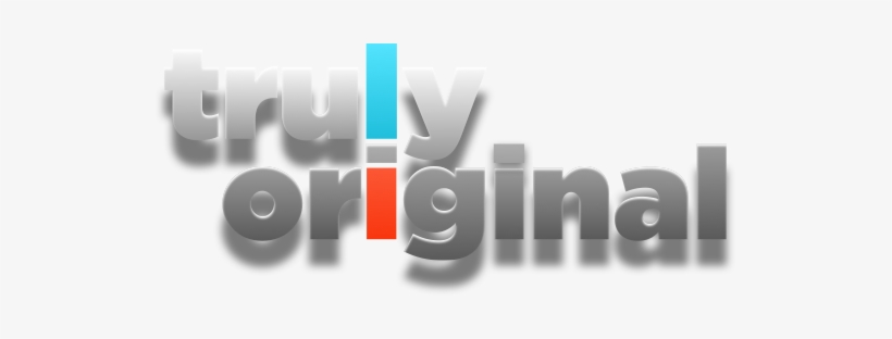 Truly Original Site Logo - Graphic Design - 534x232 PNG Download - PNGkit