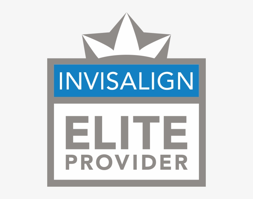 Accelerated Options - Invisalign Elite Provider - 514x567 PNG Download ...