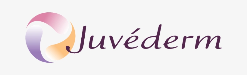 Juvederm - Dermal Fillers Logo - 722x191 PNG Download - PNGkit