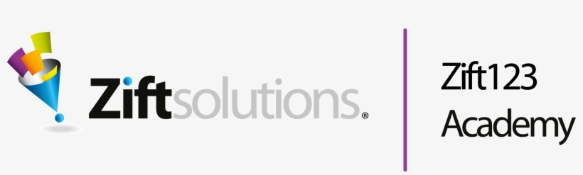 Logo - Zift Solutions - 2000x507 PNG Download - PNGkit