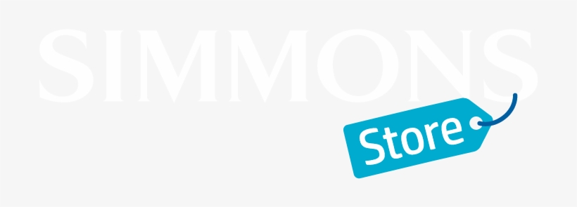 Simmons Simmons - Mattress - 868x308 PNG Download - PNGkit