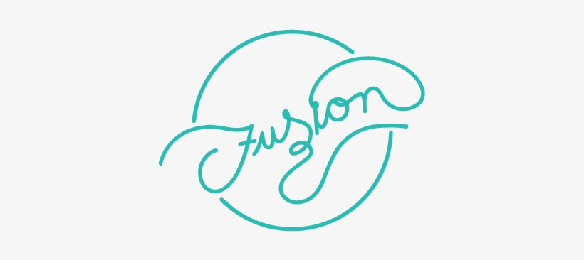 Download Transparent Fusion 18 Logo - Logo - PNGkit