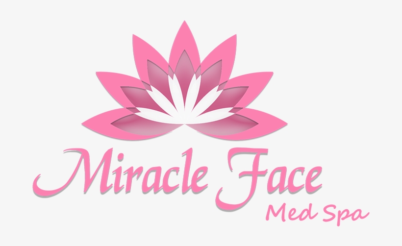 Miracleface Medspa - 1000x1000 PNG Download - PNGkit