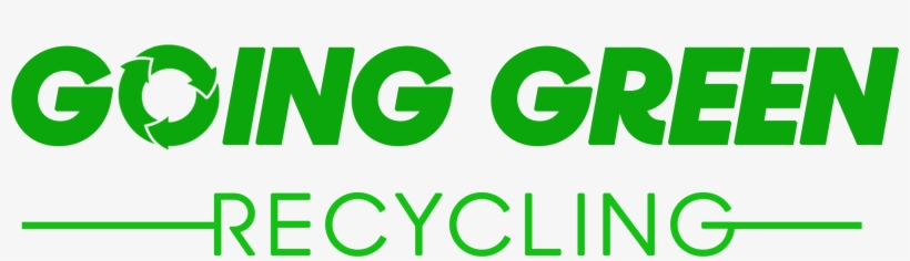 Download Transparent Recycle Going Green Logo - PNGkit