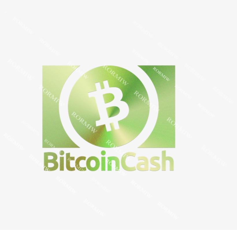Https - //78 - Media - Tumblr - P8opwrh0tq1xtq7imo1 - Bitcoin Cash Logo ...