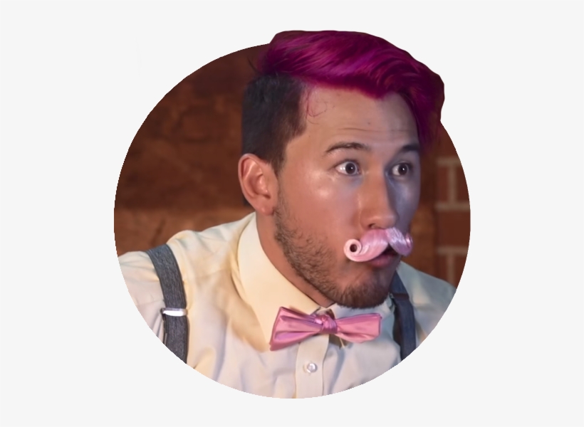 Warfstache Png