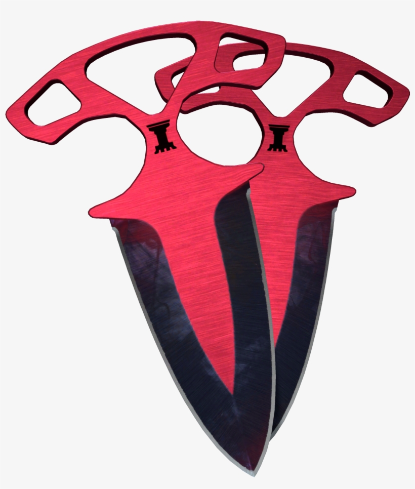 Watch In Cs - Shadow Daggers Doppler Phase 1 - 1500x1674 PNG Download ...