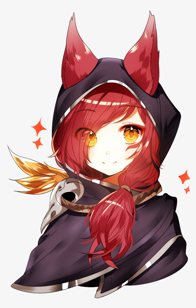 Project Description - League Of Legends - 919x1258 PNG Download - PNGkit