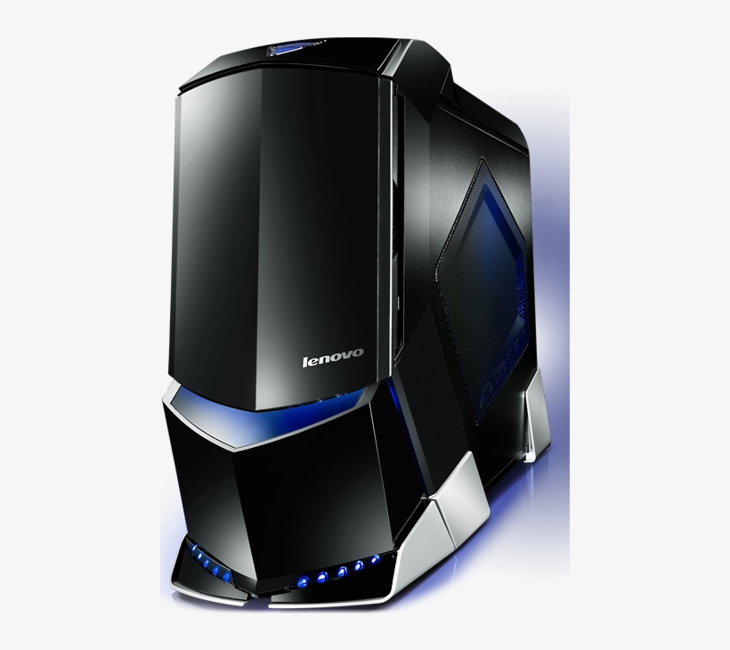 Features - Lenovo Erazer - 460x650 PNG Download - PNGkit