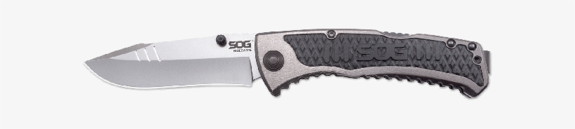 Sog Sw1101-cp - Sog Sideswipe - 599x246 PNG Download - PNGkit