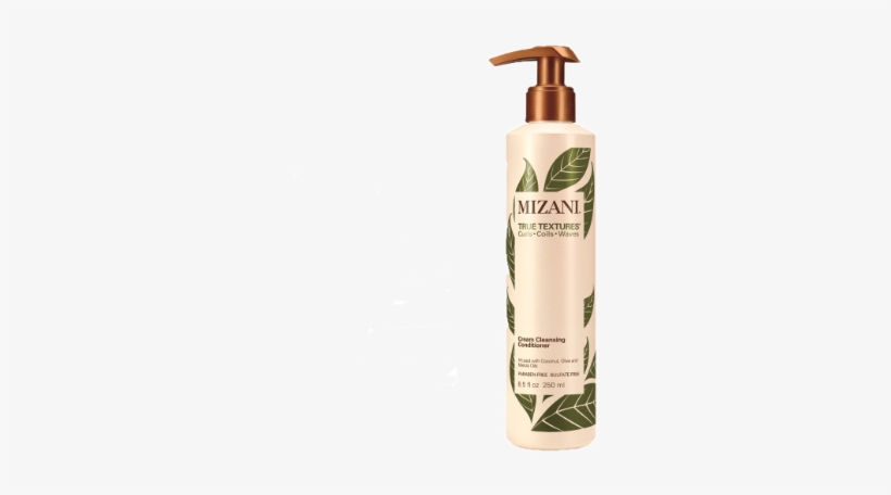 Mizani True Textures Cream Cleansing Conditioner - Mizani True Texture ...