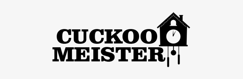 Cuckoo Logo2 Profile Pic 128×128 - Mecha Action Series Votoms Blue ...