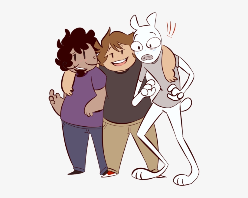 Som - Cartoon - 500x575 PNG Download - PNGkit