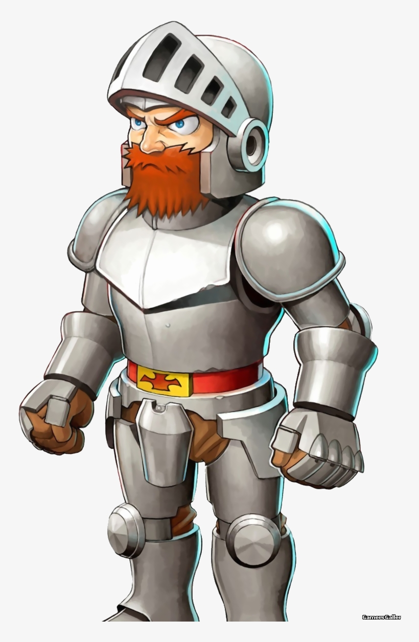 Sir Arthur - Ghost & Goblin Png - 772x1189 PNG Download - PNGkit