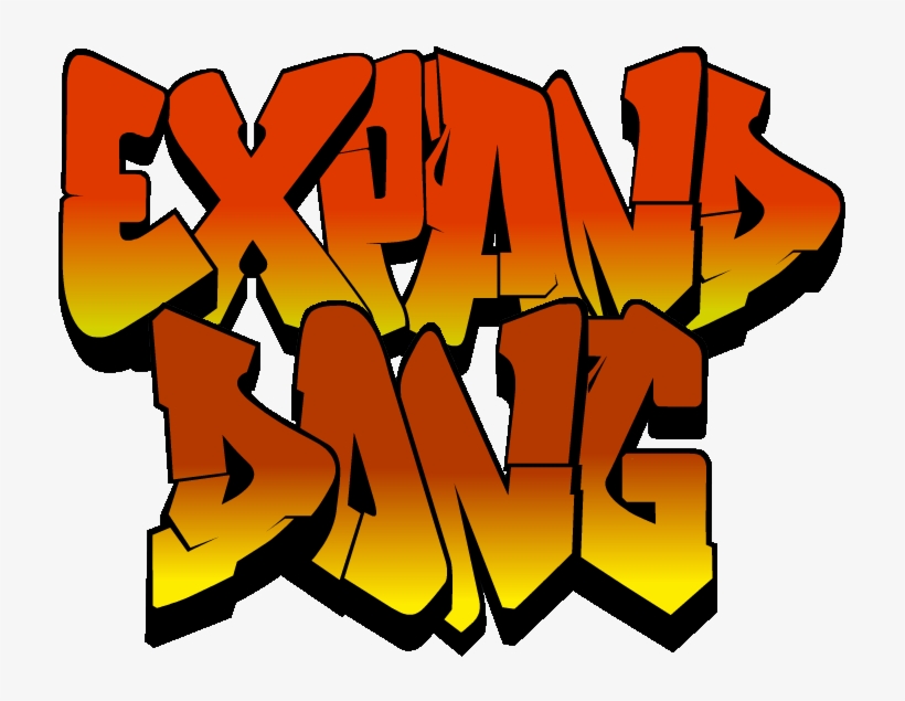 Expand Dong - Wiki - 800x600 PNG Download - PNGkit