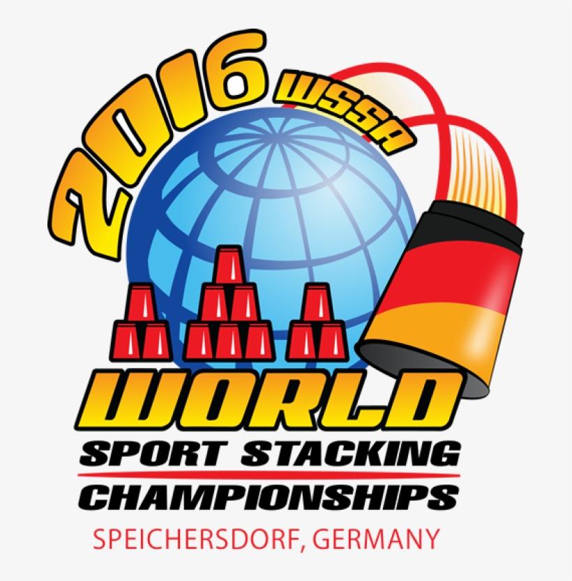 Menu - Sport Stacking World Championships - 720x758 PNG Download - PNGkit