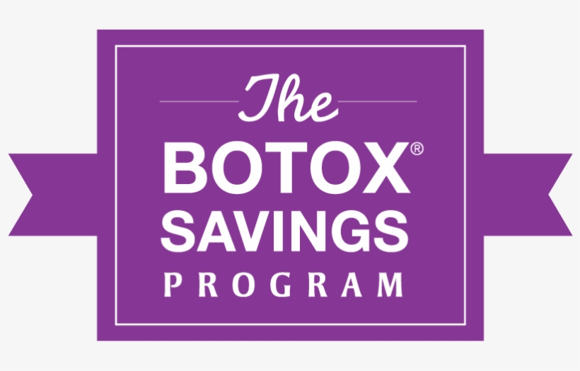 The Botox® Savings Program Is Here To Help - Aware Of Your Surroundings ...