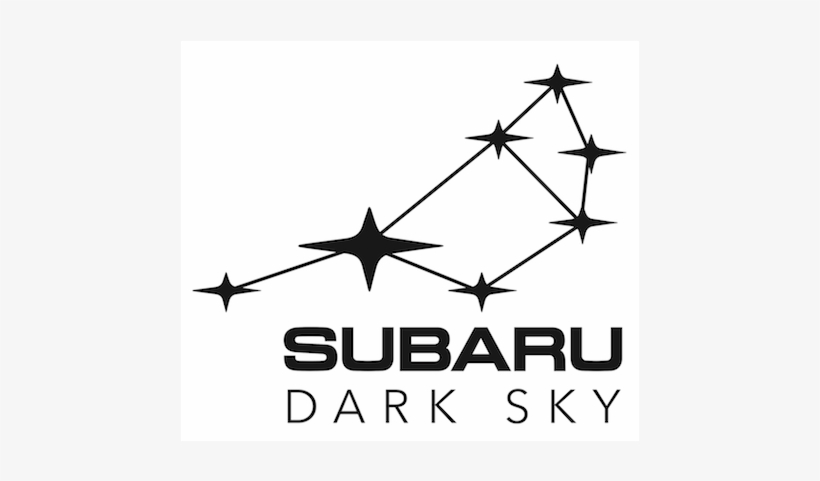 L Subaru Darksky E Bw2 0 - Tree-flag White Subaru Flag Subaru Car ...