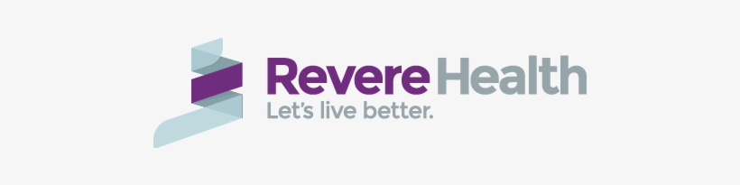 Revere Health Logo - 500x272 PNG Download - PNGkit