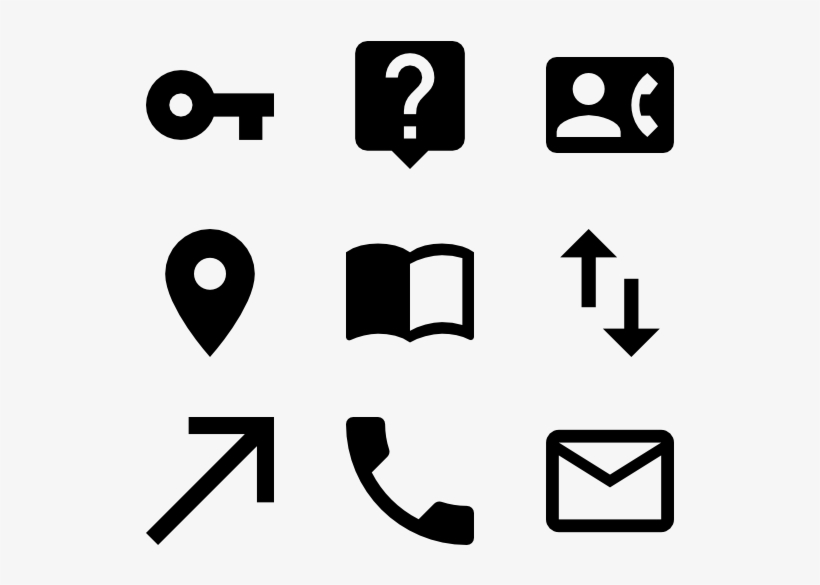 Communication - Portable Network Graphics - 600x564 PNG Download - PNGkit