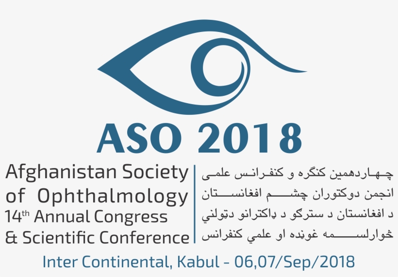 Download Transparent Aso 2018 Logo - Dog - PNGkit