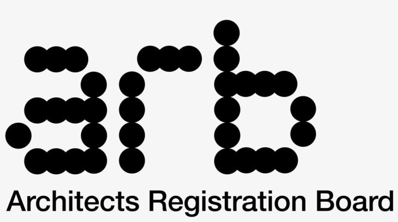 Architects Registration Board Logo - Architects Registration Board ...