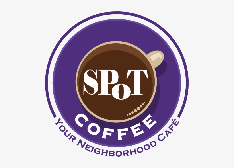 Download Transparent Toronto, Ontario Spot Coffee Ltd - Spot Coffee ...