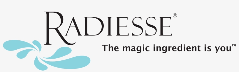 Like Botox Injections, Radiesse Injections Are Very - Radiesse Logo Png - 2213x564 PNG Download ...
