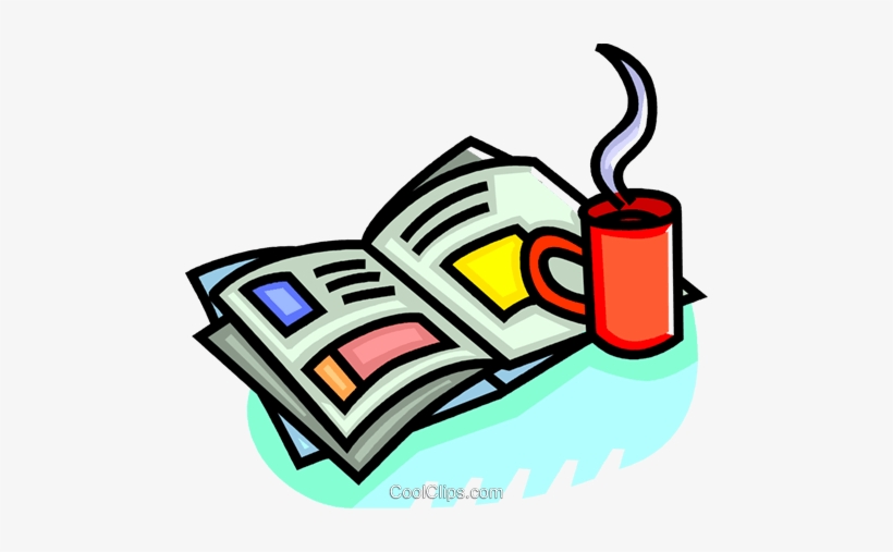 Magazine Clipart Png