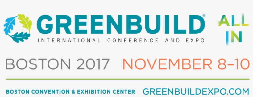 Greenbuild International Conference & Expo - Greenbuild 2018 Chicago ...