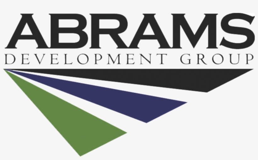 Abrams , 2017 10 31 - Abrams Development Group - 1484x850 PNG Download ...