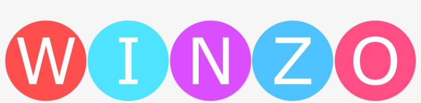 Winzo Designer Maroon Dress - Circle - 2600x1000 PNG Download - PNGkit