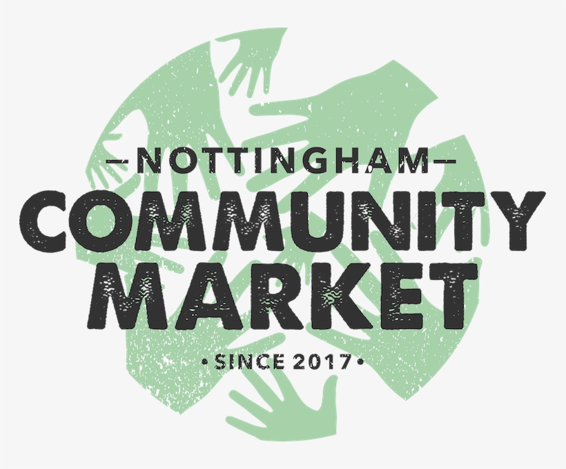 Welcome To Nottingham Community Market - Nottingham - 763x600 PNG ...