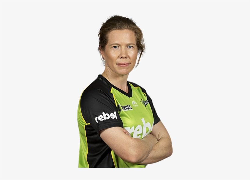Alex Blackwell Wbbl01 - Rebel Sport - 350x509 PNG Download - PNGkit