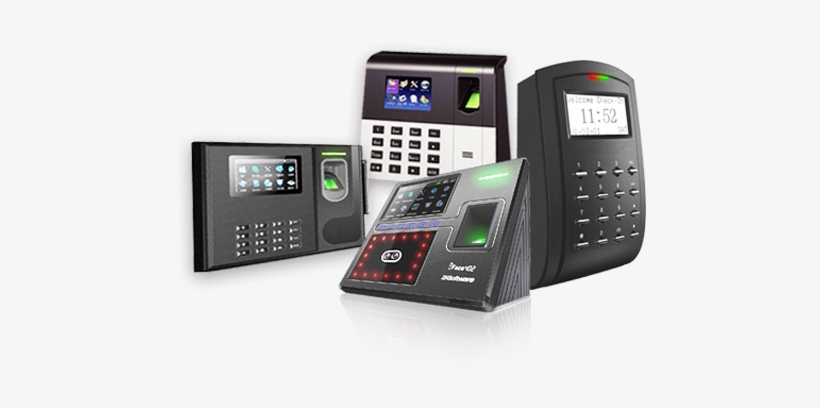 Biometric Attendance System Png Transparent - Access Control System Png ...