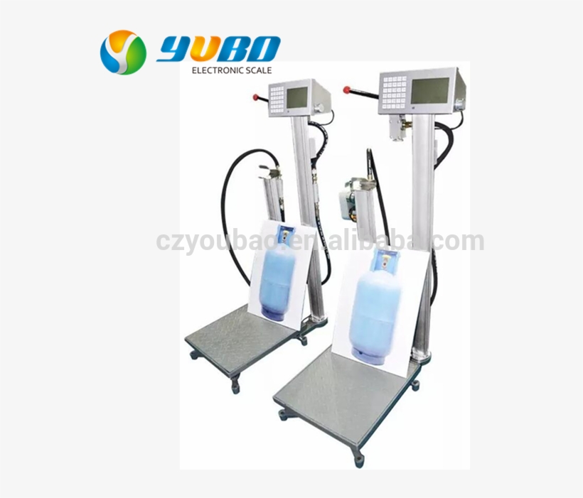 Lpg Gas Auto Cylinder Filling Weight Machine Chinese - Gas - 640x640 ...