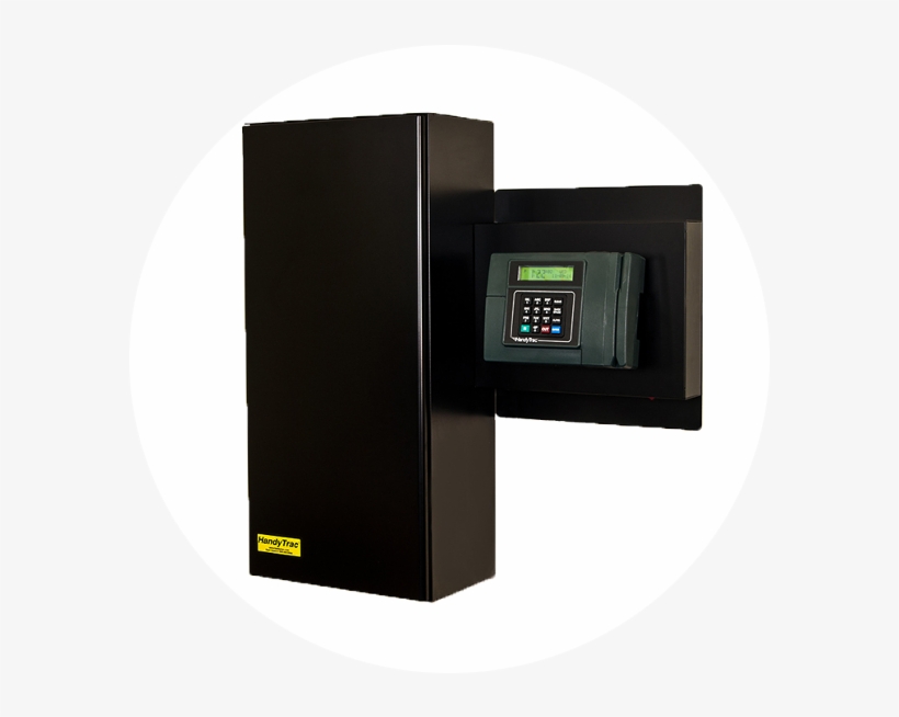 Biometric Key Control - Biometrics - 600x600 PNG Download - PNGkit