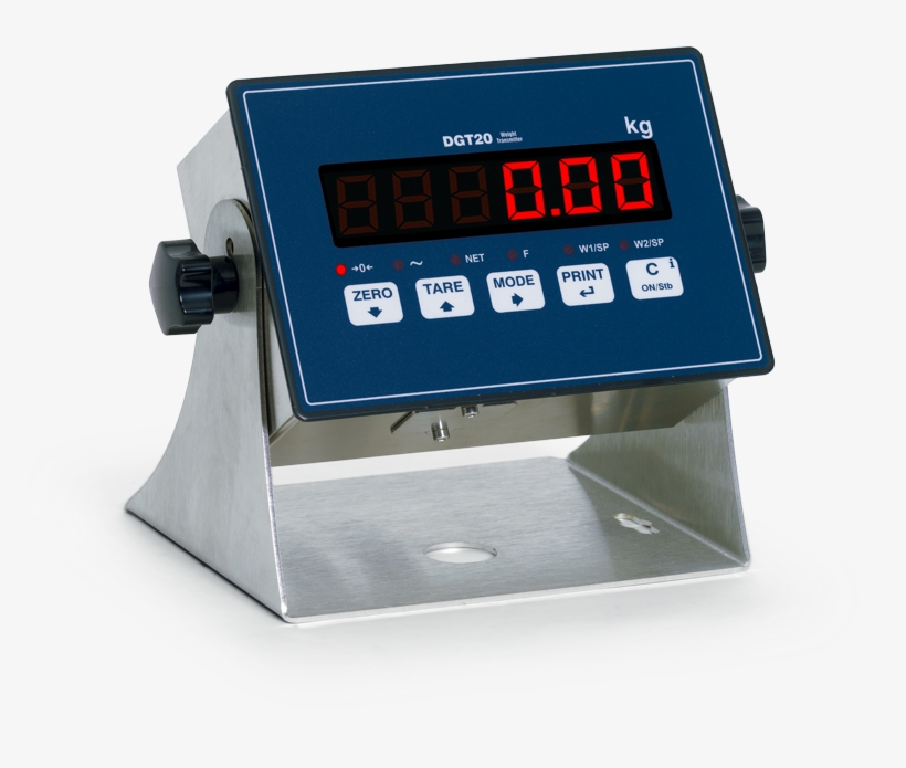Bench Digital Weight Transmitter/indicator - Digital Clock - 800x800 ...