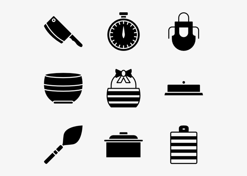 Kitchen Utensils - Kitchen Utensil - 600x564 PNG Download - PNGkit