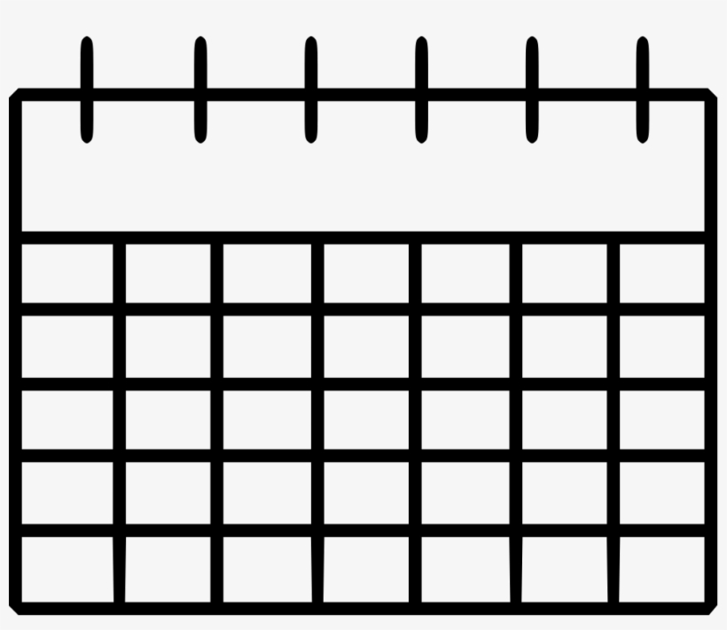 Calendar Comments - Circle - 981x802 PNG Download - PNGkit