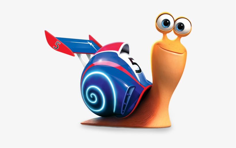 Download Transparent Theo - Turbo Dreamworks - PNGkit