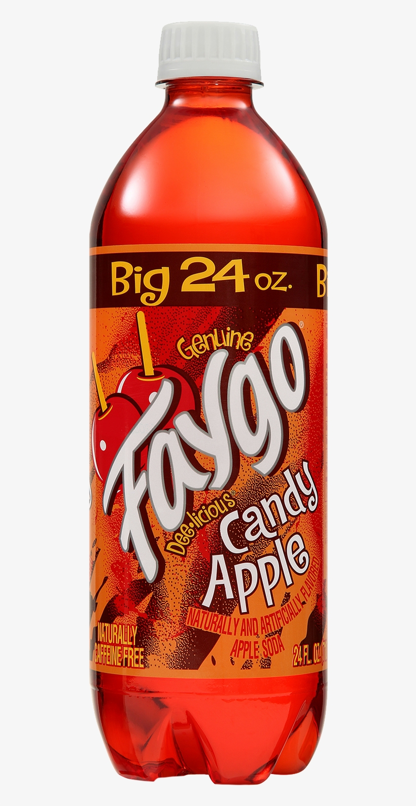 Faygo Soda, Raspberry Blueberry - 24 Fl Oz - 597x1616 PNG Download - PNGkit