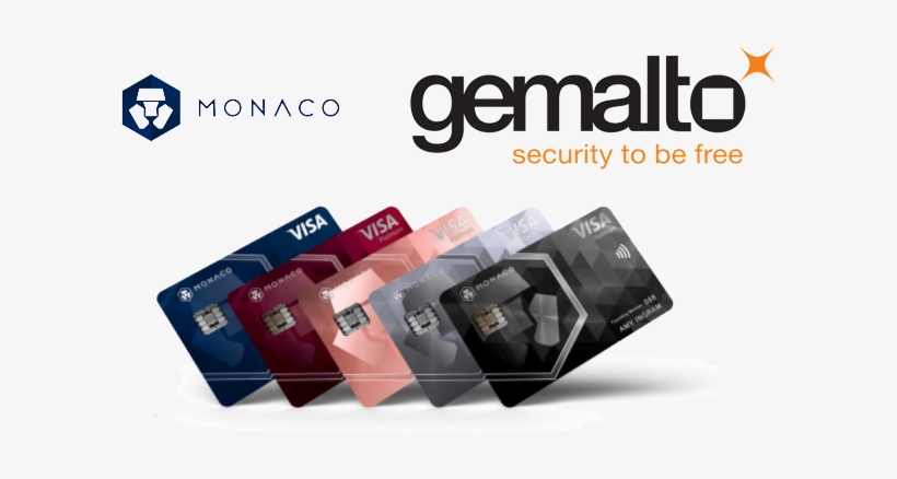 Monaco Card - 850x450 PNG Download - PNGkit