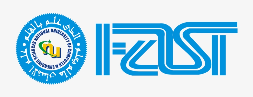 Download Transparent Venue Partner - Fast Nuces Logo - PNGkit