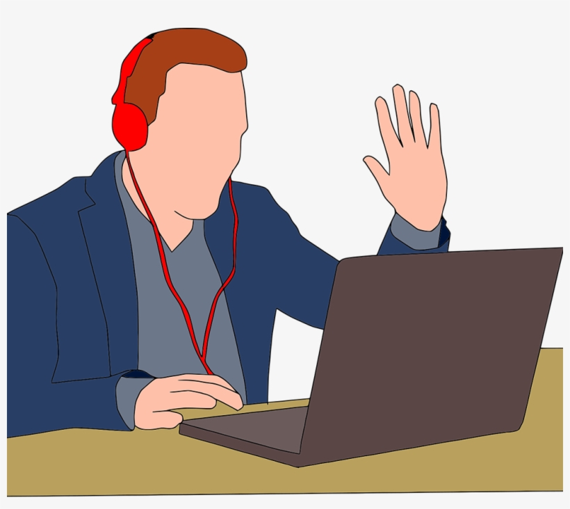 5 Tips On How To Beat A Video Conference Interview - Distance Education ...