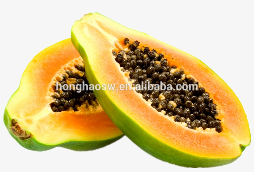 Download Transparent Papaya Juice Powder - Examples Of Grow Food - PNGkit